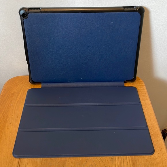Tablets & Accessories | Fire Hd 1 Case Blue Guc | Poshmark